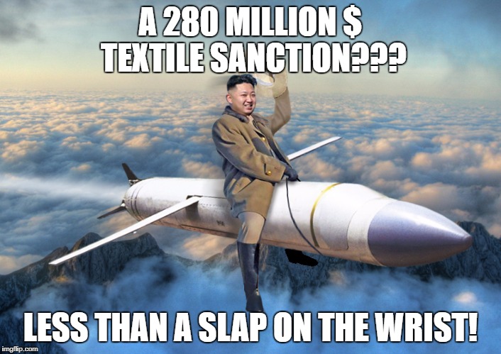 KIM JONG UN - Imgflip