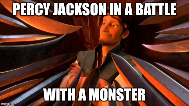 Flynn rider swords - Imgflip