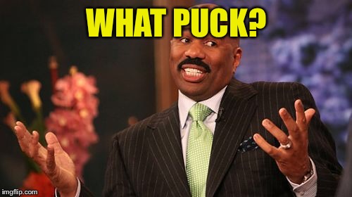 keep your eye on the puck - Imgflip