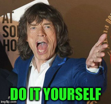 Picard Engage Pointing - Imgflip