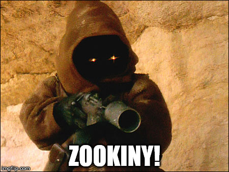 Jawa Rotini - Imgflip