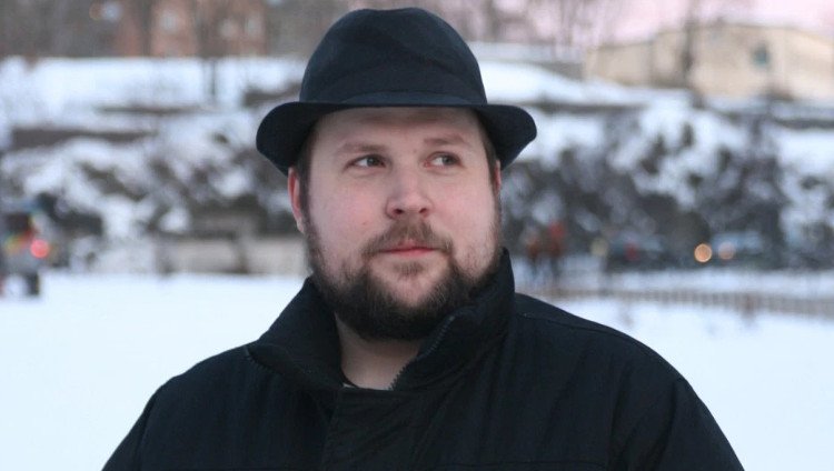 Notch Blank Template - Imgflip