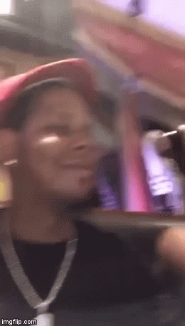 Stank face - Imgflip