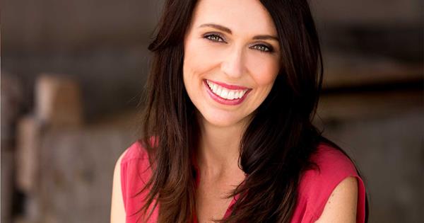 Jacinda Ardern Meme Generator - Imgflip