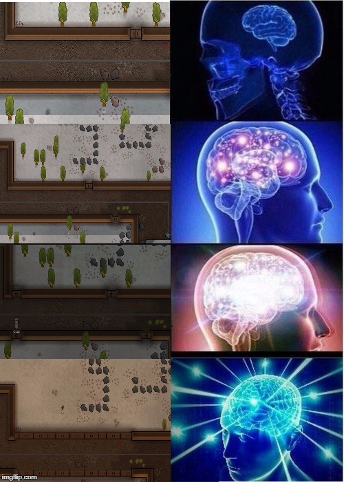 Expanding Brain Meme - Imgflip
