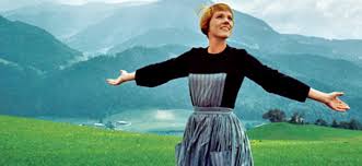 Maria Von Trapp (Andrews) Blank Template - Imgflip