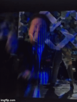 finger wag dance - Imgflip