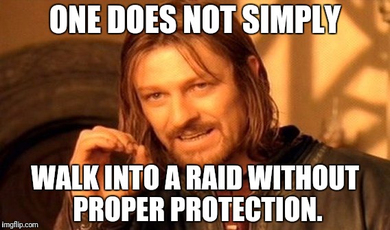 One Does Not Simply Meme - Imgflip