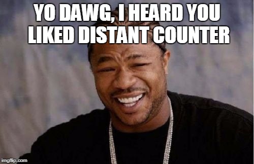 Yo Dawg Heard You Meme - Imgflip