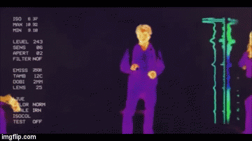 Thermal farts - Imgflip