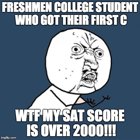 Y U No Meme - Imgflip