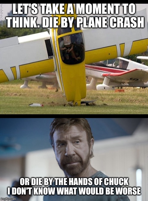 Jumping pilot - Imgflip