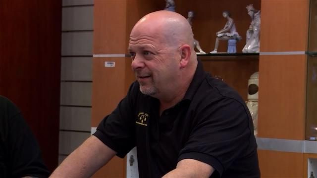 Pawn Stars Best I Can Do Meme