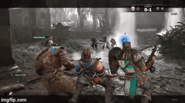(For Honor) The Meme War - Imgflip
