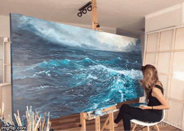 Waves - Imgflip
