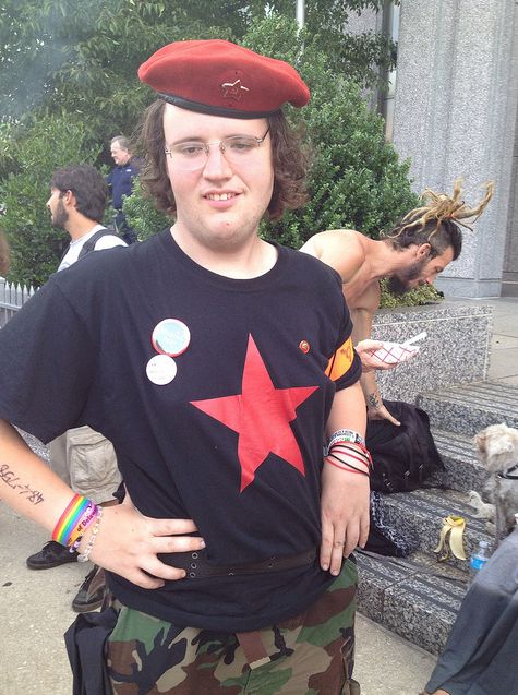Communist Blank Template Imgflip