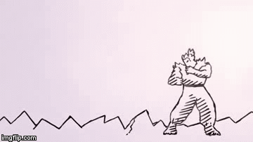 Hand vs Hand Drawn. The fight continues in the comments!!! For Stolen ...