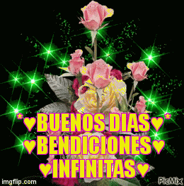 bendiciones infinitas - Imgflip