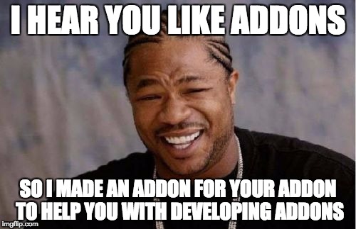 Yo Dawg Heard You Meme - Imgflip