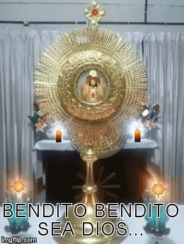 Bendito Bendito sea Dios - Imgflip