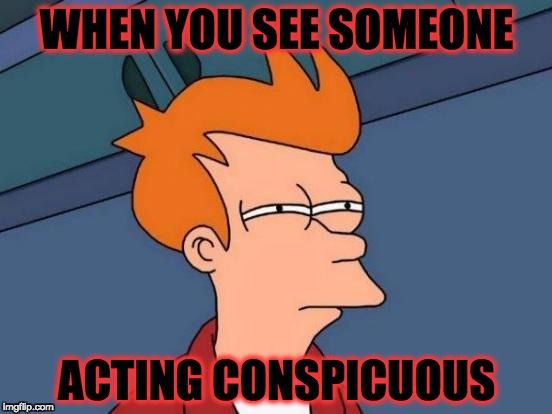 Futurama Fry Meme - Imgflip