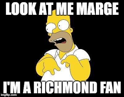 Look Marge - Imgflip