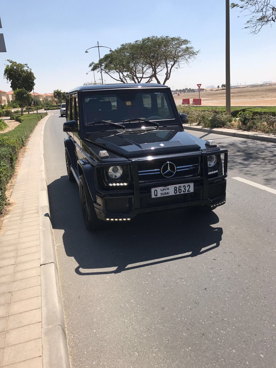 Mercedes g63 Blank Template - Imgflip