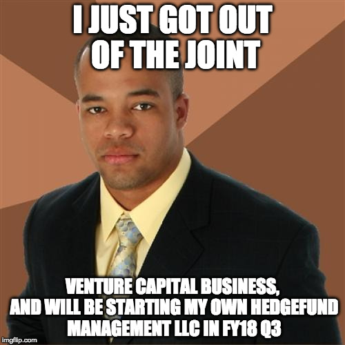 Successful Black Man Meme - Imgflip