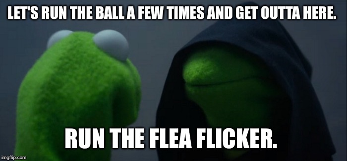 Evil Kermit Meme - Imgflip