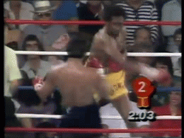 Thomas Hearns - Imgflip