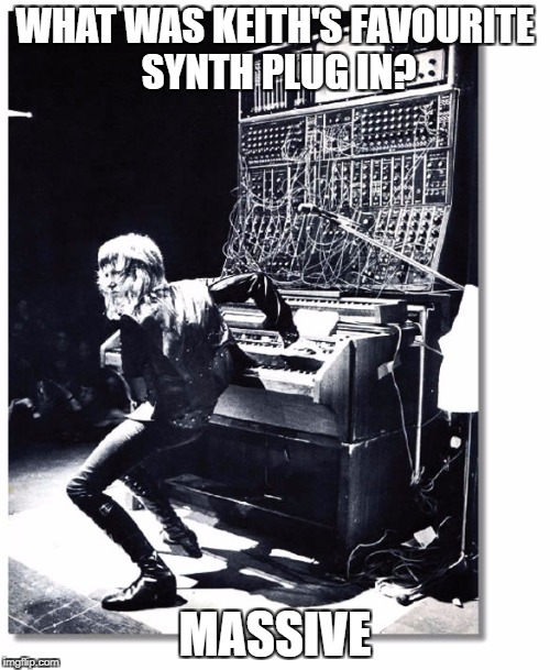 Prog Squad - Imgflip