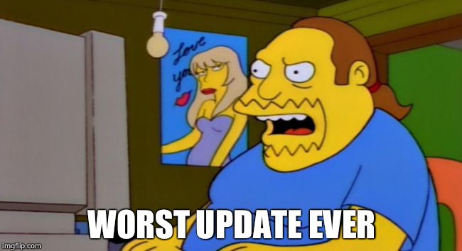 Image tagged in worst ever - Imgflip