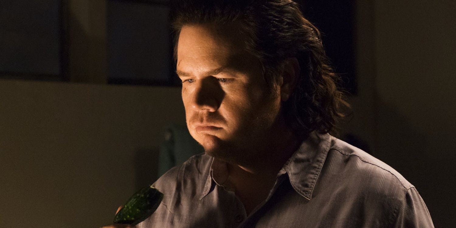 Eugene Porter: Sellout! Blank Template - Imgflip