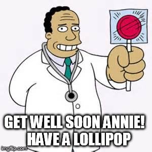 Simpsons doctor - Imgflip