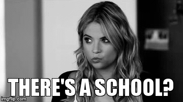 School Problems - Imgflip