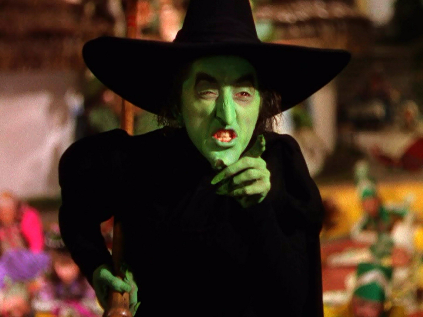 Birthday Witch Memes Imgflip