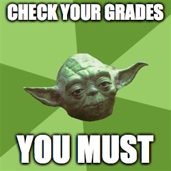Advice Yoda Meme - Imgflip