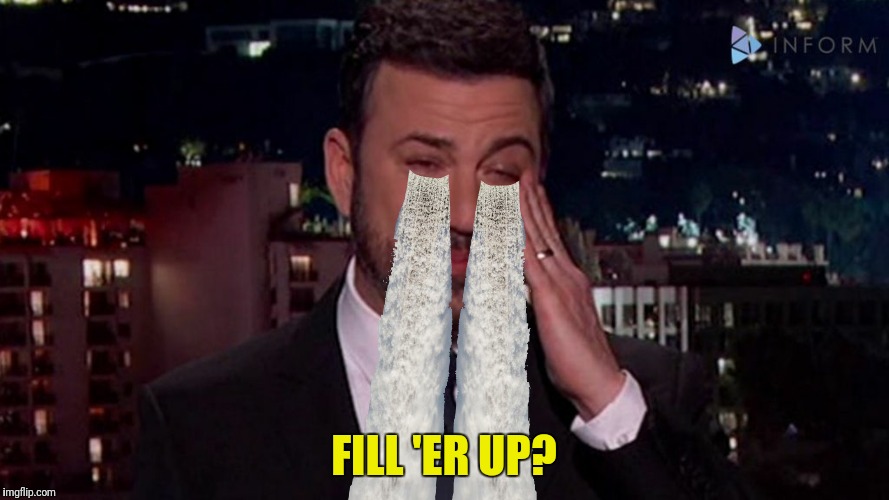 Liberal tears for my AK-47 - Imgflip