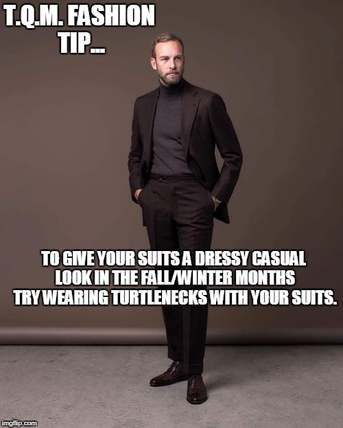 Open Chest Turtleneck Memes
