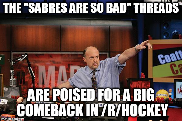 Mad Money Jim Cramer Meme - Imgflip