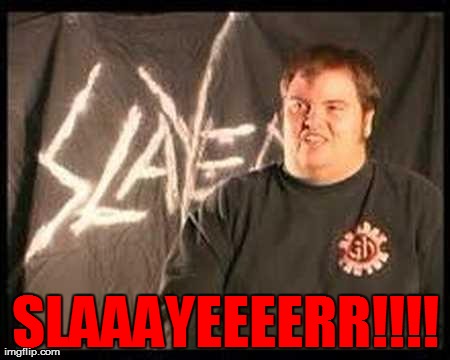 Image tagged in salyer - Imgflip