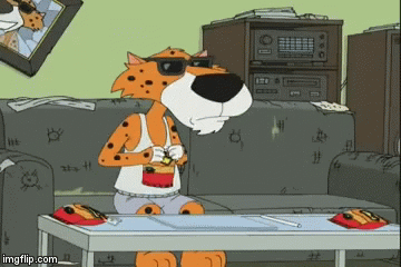 It ain't easy being so cheesy! - Imgflip