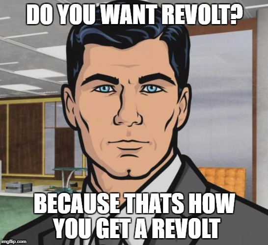 Archer Meme - Imgflip