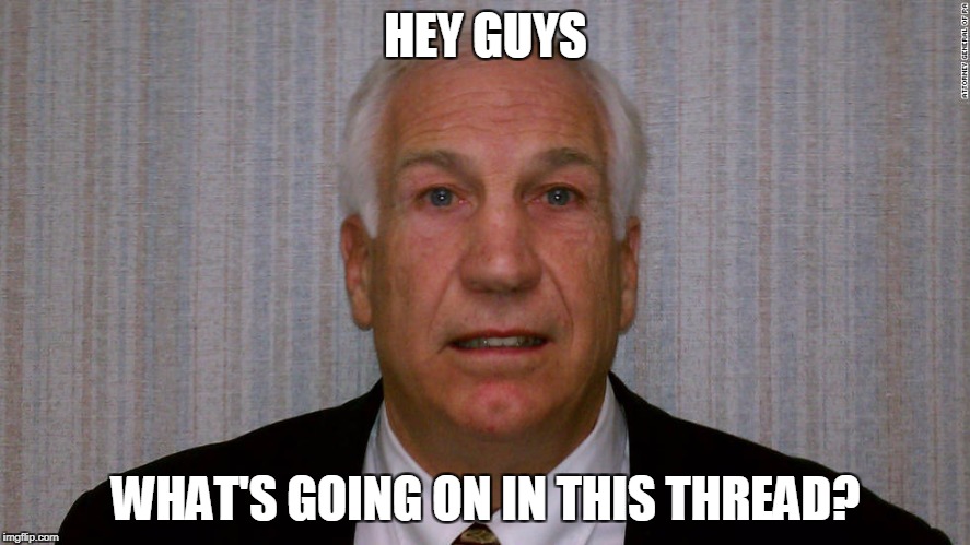 Image tagged in sandusky - Imgflip