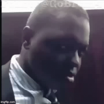 Chocolate man - Imgflip