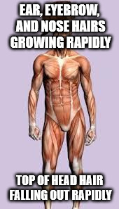 Scumbag body - Imgflip