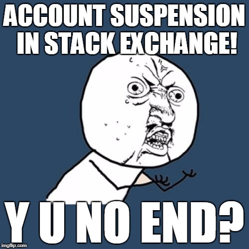 Y U No Meme - Imgflip