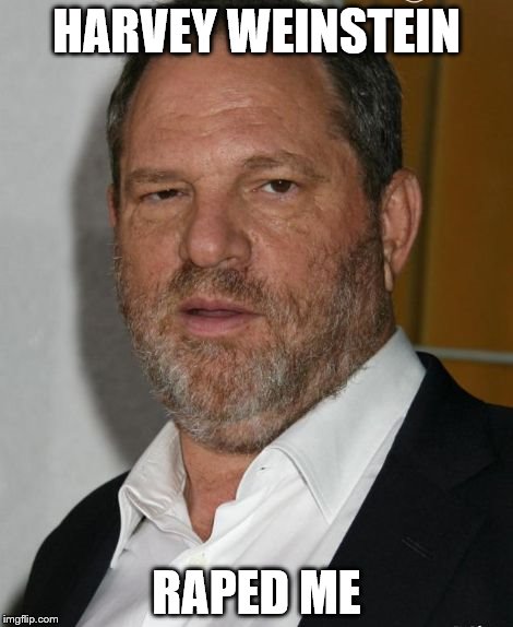 Image tagged in harvey weinstein - Imgflip