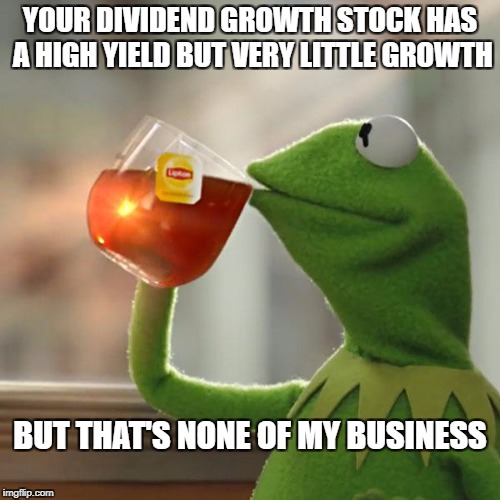 But That's None Of My Business Meme - Imgflip