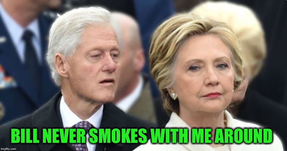 Hillary Obama Laugh - Imgflip